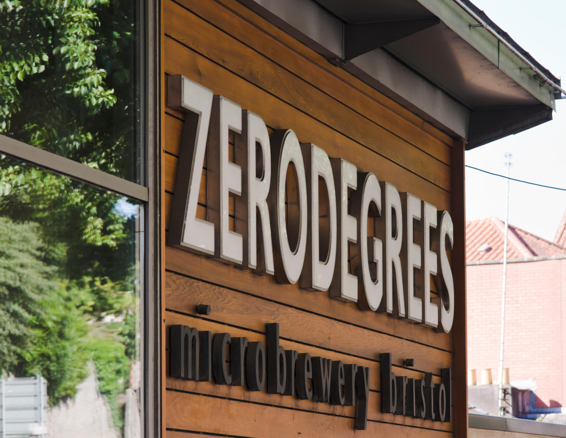 Zero Degrees - Woodhouse & Law